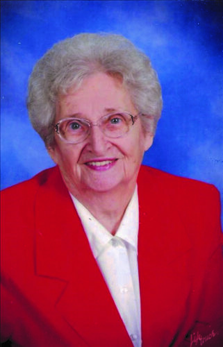 MARY ELLEN WHIPKEY | News, Sports, Jobs - The Intelligencer